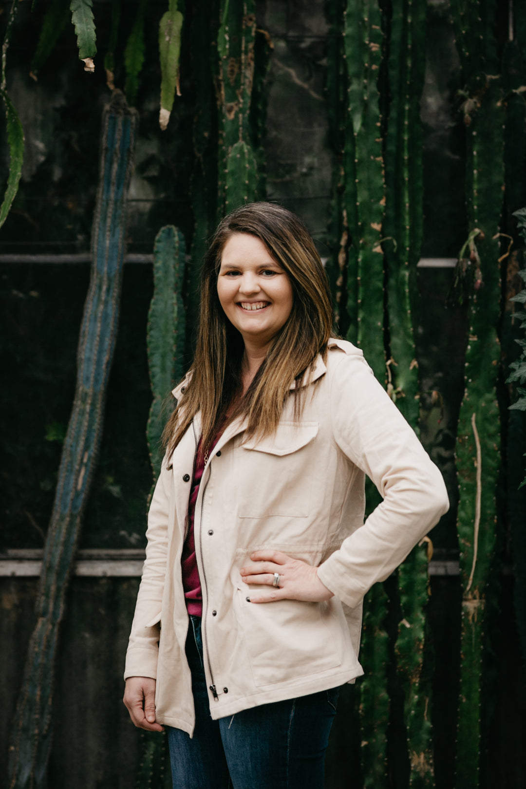 Meet the Team – Crystal J Chapman LLC