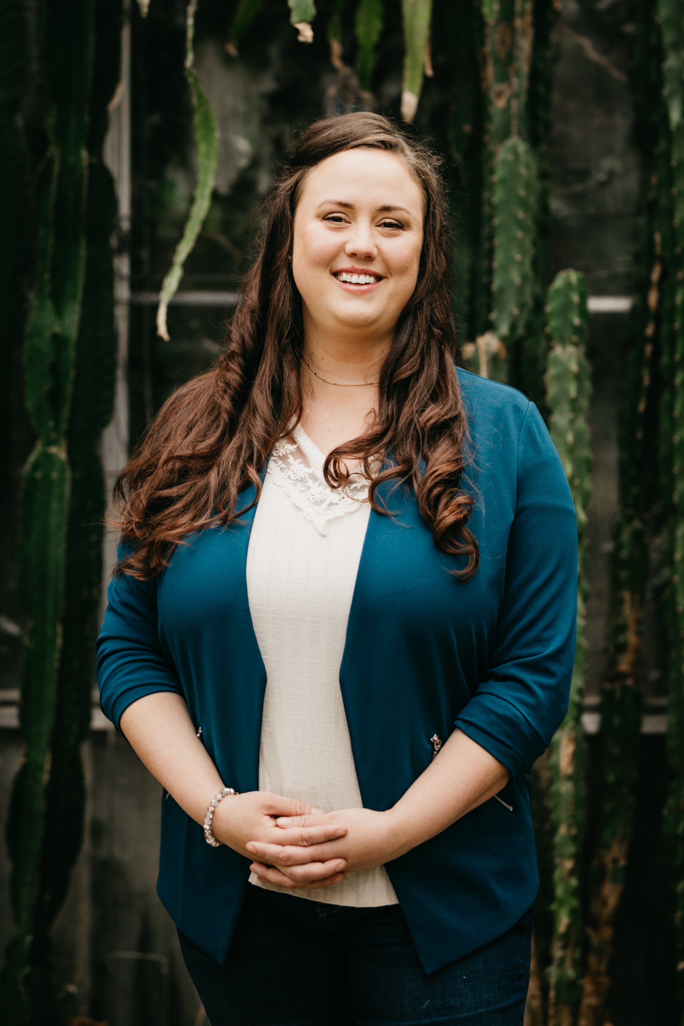 EMAIL STRATEGIST & DESIGNER